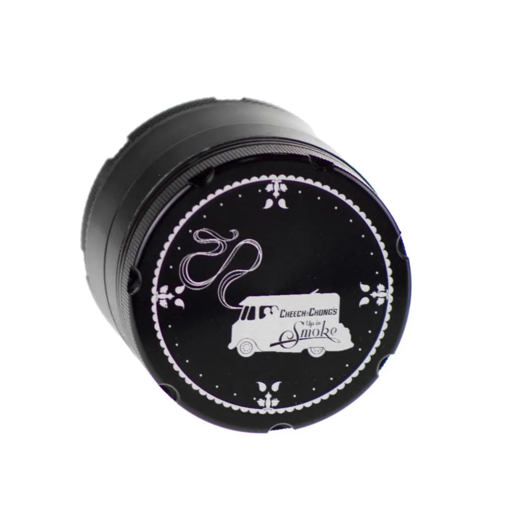 Famous X Up In Smoke 50mm 4-Piece Grinder da 19,75€ | Confronto 1 Negozi